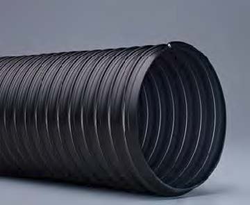 Eximo speedLOCK - Modular and Flexible Ducting Australia - Flexible hose
